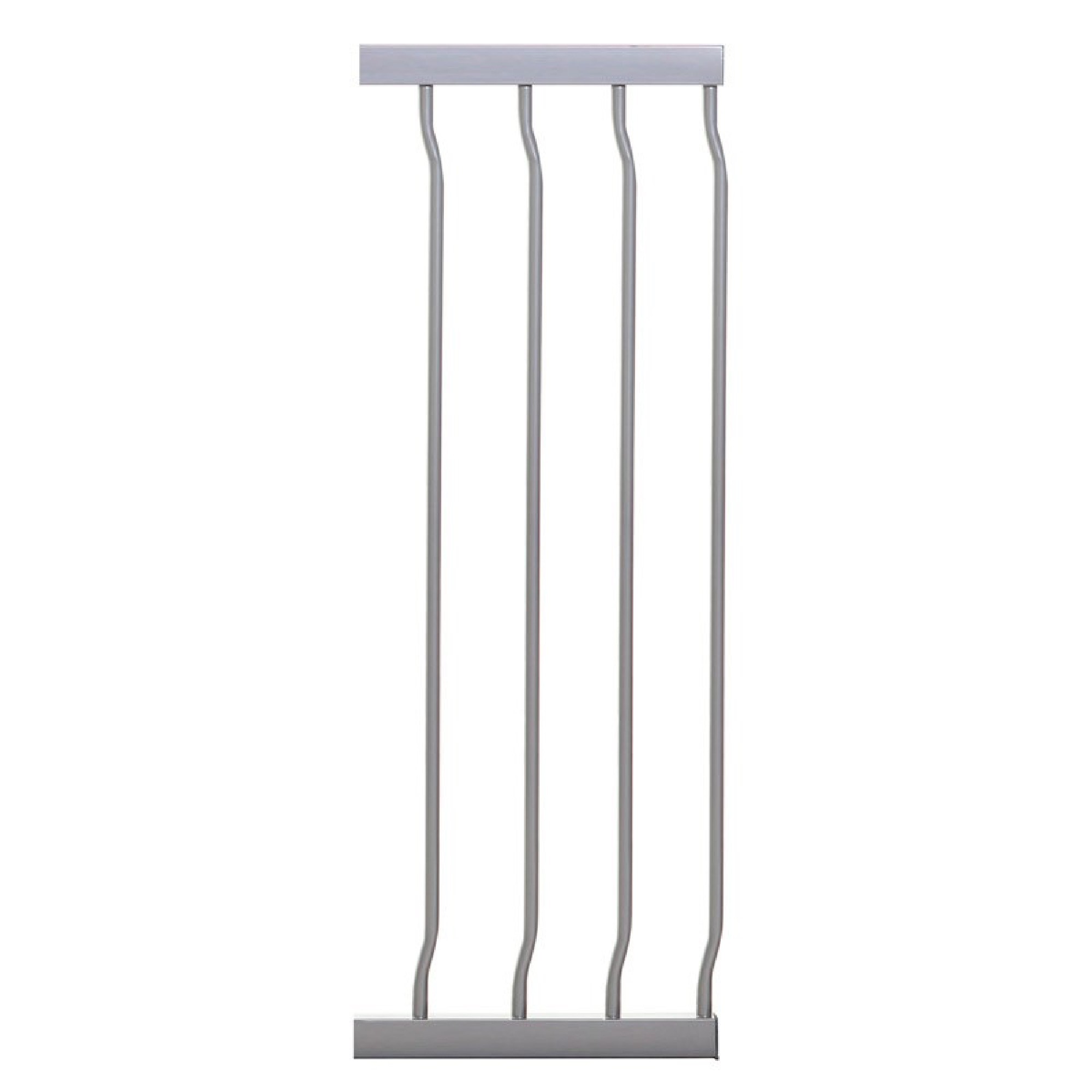 Dreambaby Cosmopolitan Gate Extension 27cm | Gate Extensions | Baby ...