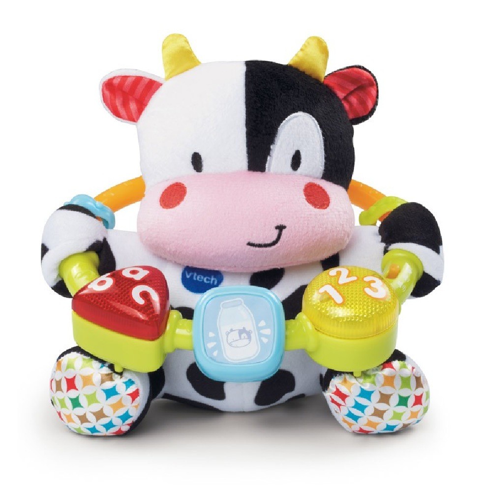 Vtech Little Friendlies Moosical Beads | Interactive Toys | Baby Bunting AU