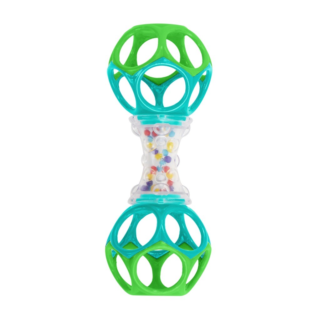 Oball Shaker | Rattles | Baby Bunting AU