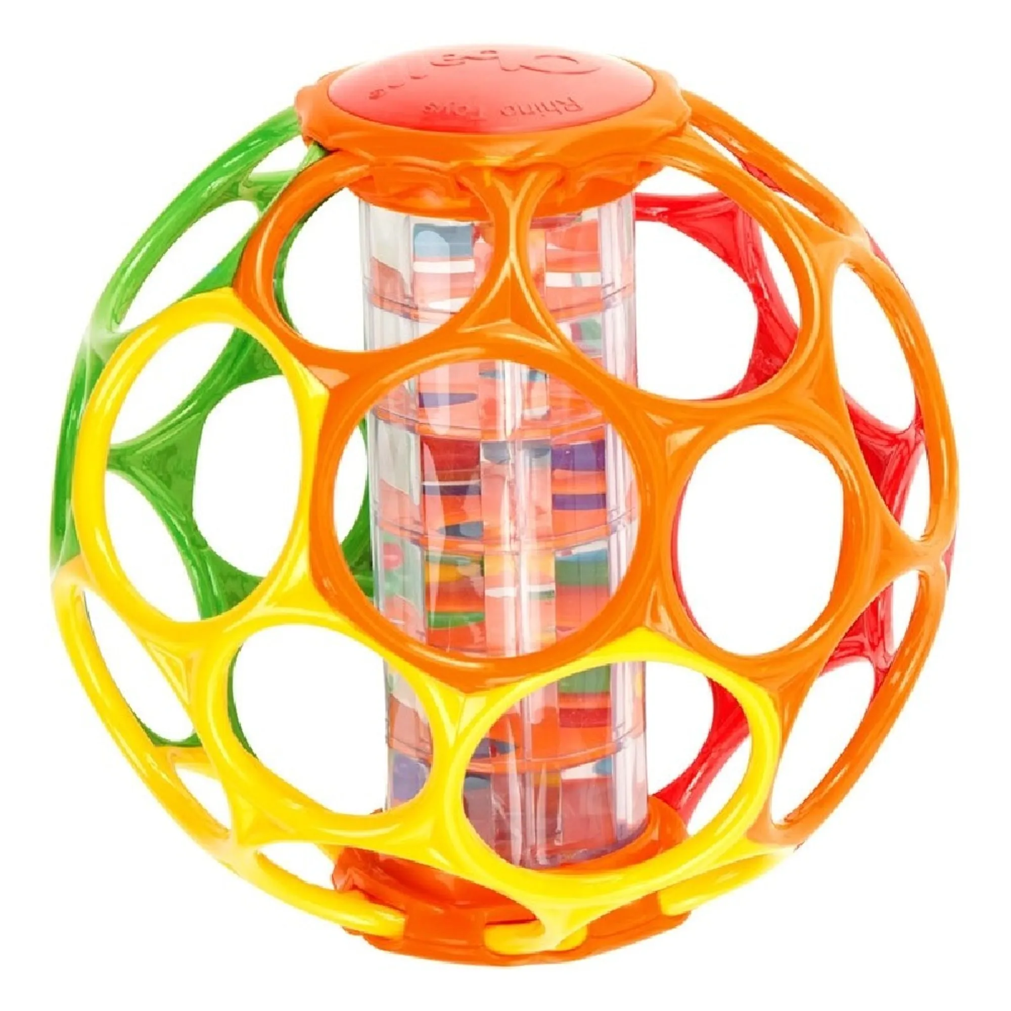Oball Rollin' Rainstick | Baby Bunting AU