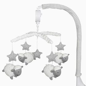 Baby Cot Mobiles | Nursery | Baby Bunting AU | Baby Bunting AU