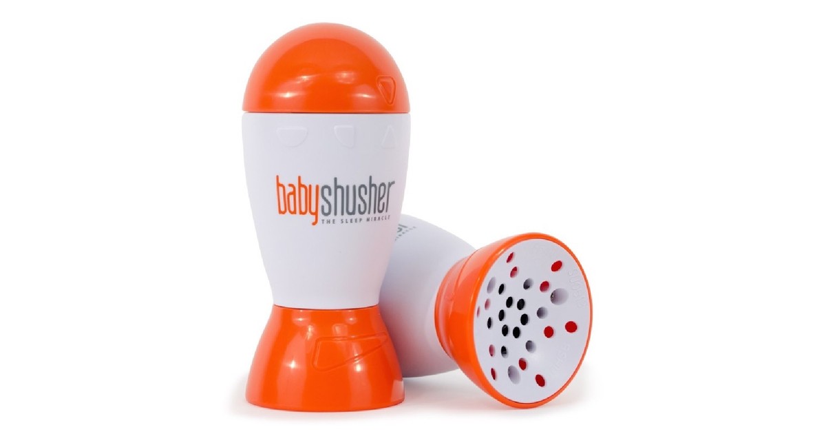 Baby Shusher | Baby Bunting NZ