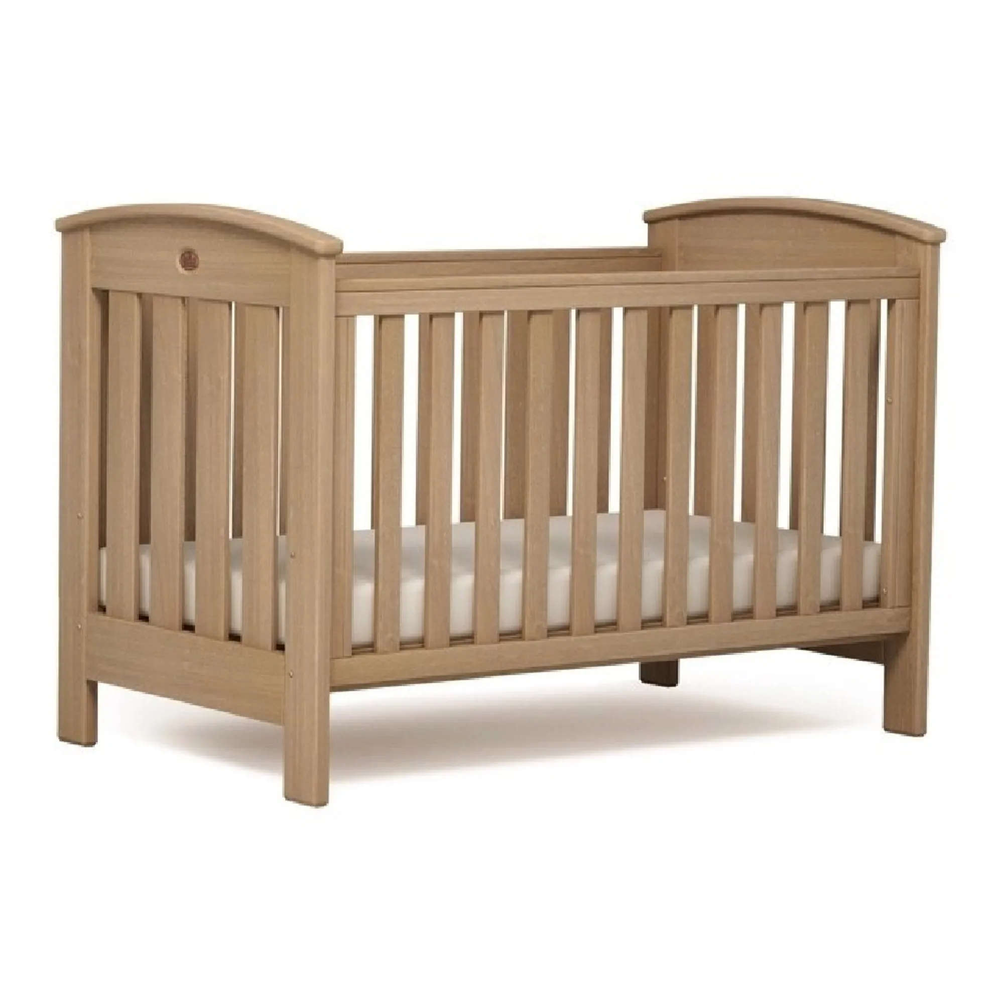 Boori Classic Cot Almond | Baby Bunting NZ