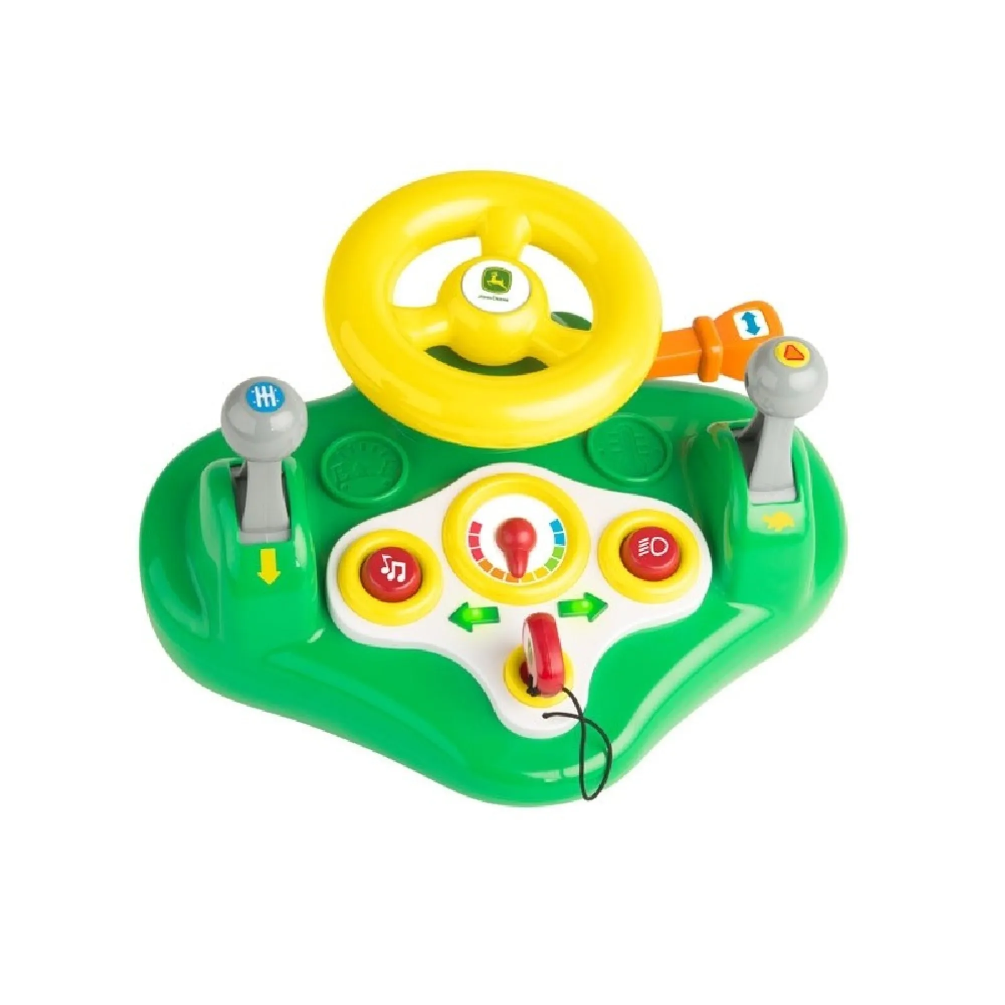 John Deere Busy Driver | Baby Bunting AU