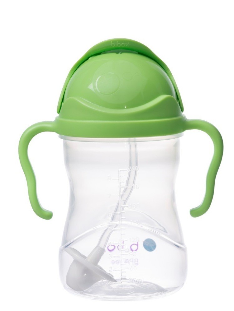 B.Box Sippy Cup Gen2 Apple | Sippy Cups | Baby Bunting AU