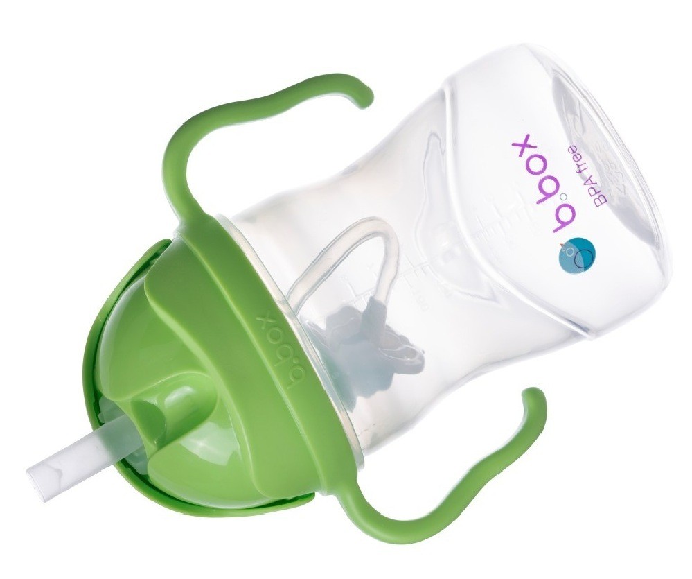 B.Box Sippy Cup Gen2 Apple | Sippy Cups | Baby Bunting AU