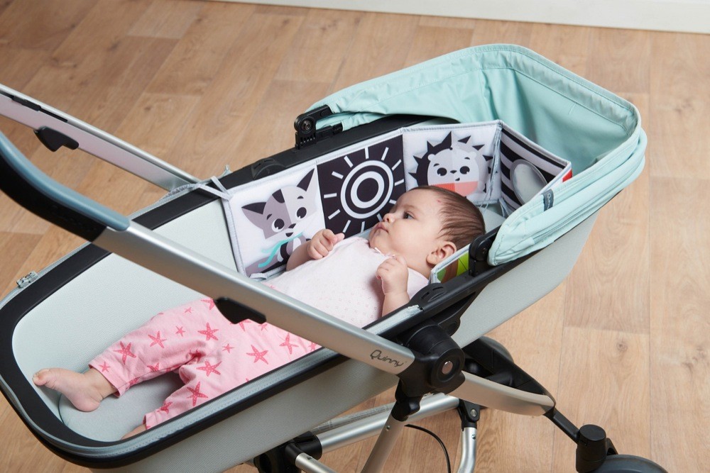 Tiny Love Meadow Days Double Sided First Book | Interactive Toys | Baby ...