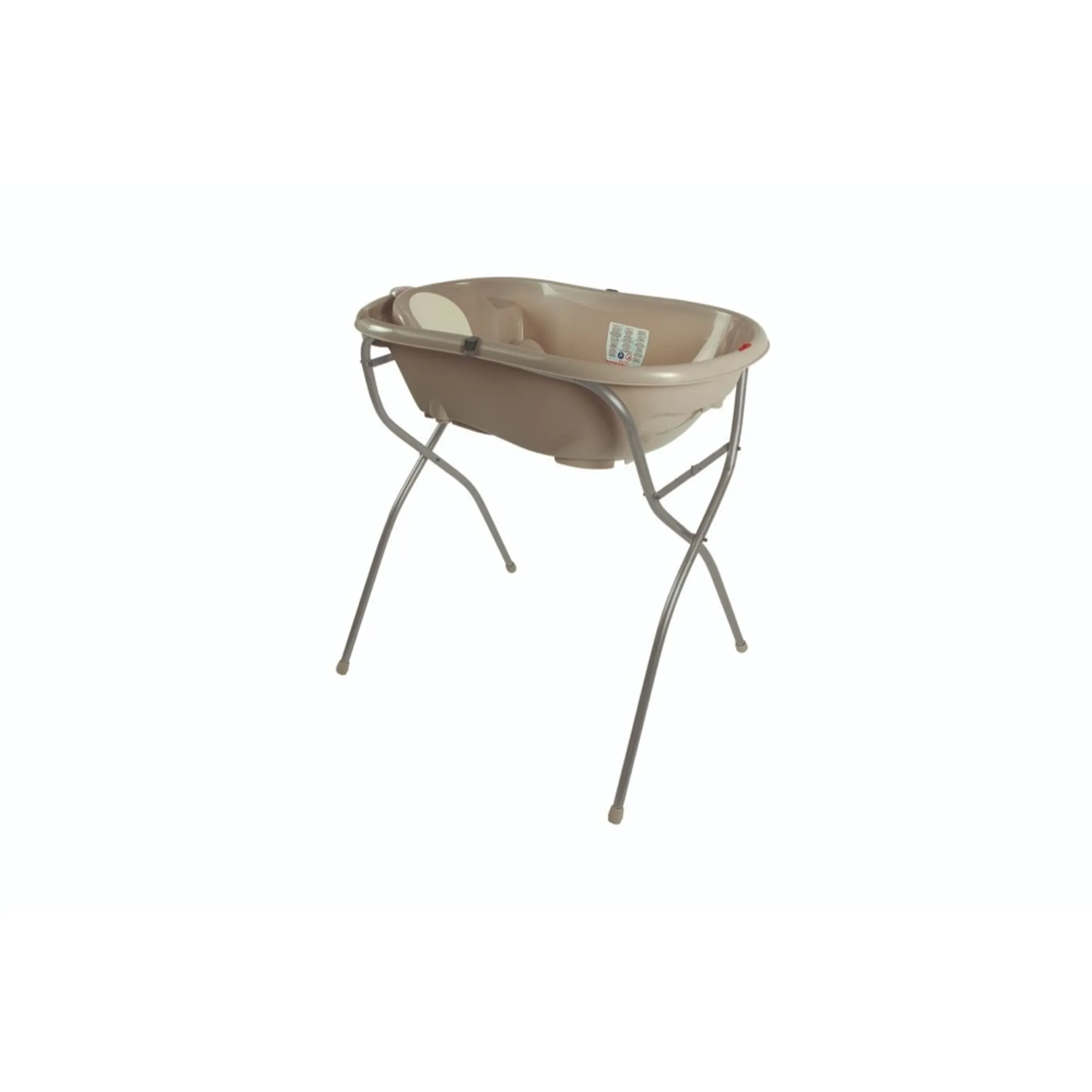 Ok Baby Metal Bath Stand For Onda Bath | Baby Bunting NZ