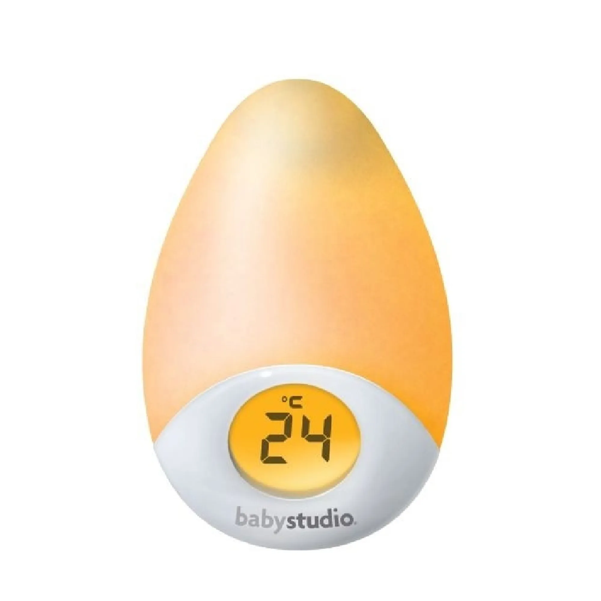 Baby Studio Tear Night Light and Room Temperature Reading | Baby Bunting AU