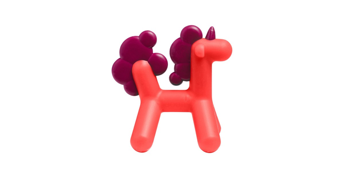 Boon Prance Teether Pink | Baby Bunting AU