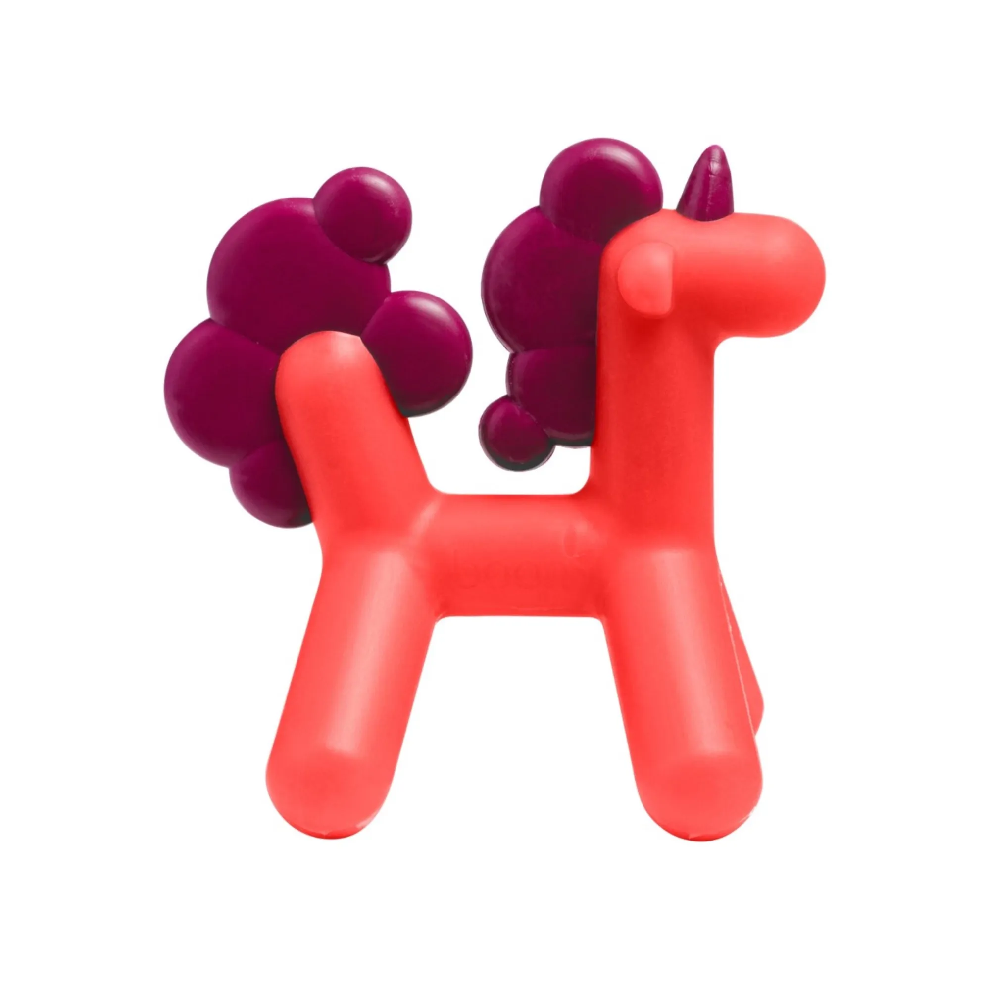 Boon Prance Teether Pink | Baby Bunting AU