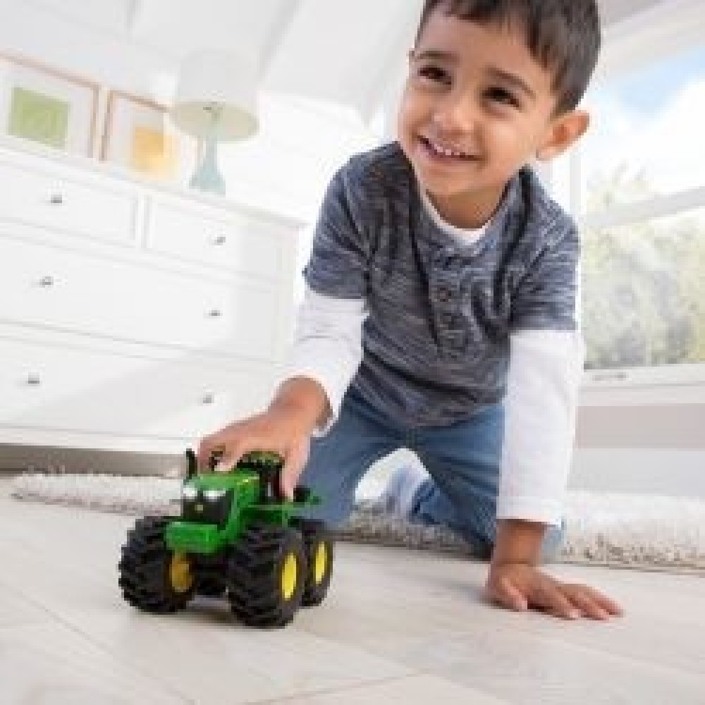 John Deere Tractor Torch | Vehicles | Baby Bunting AU