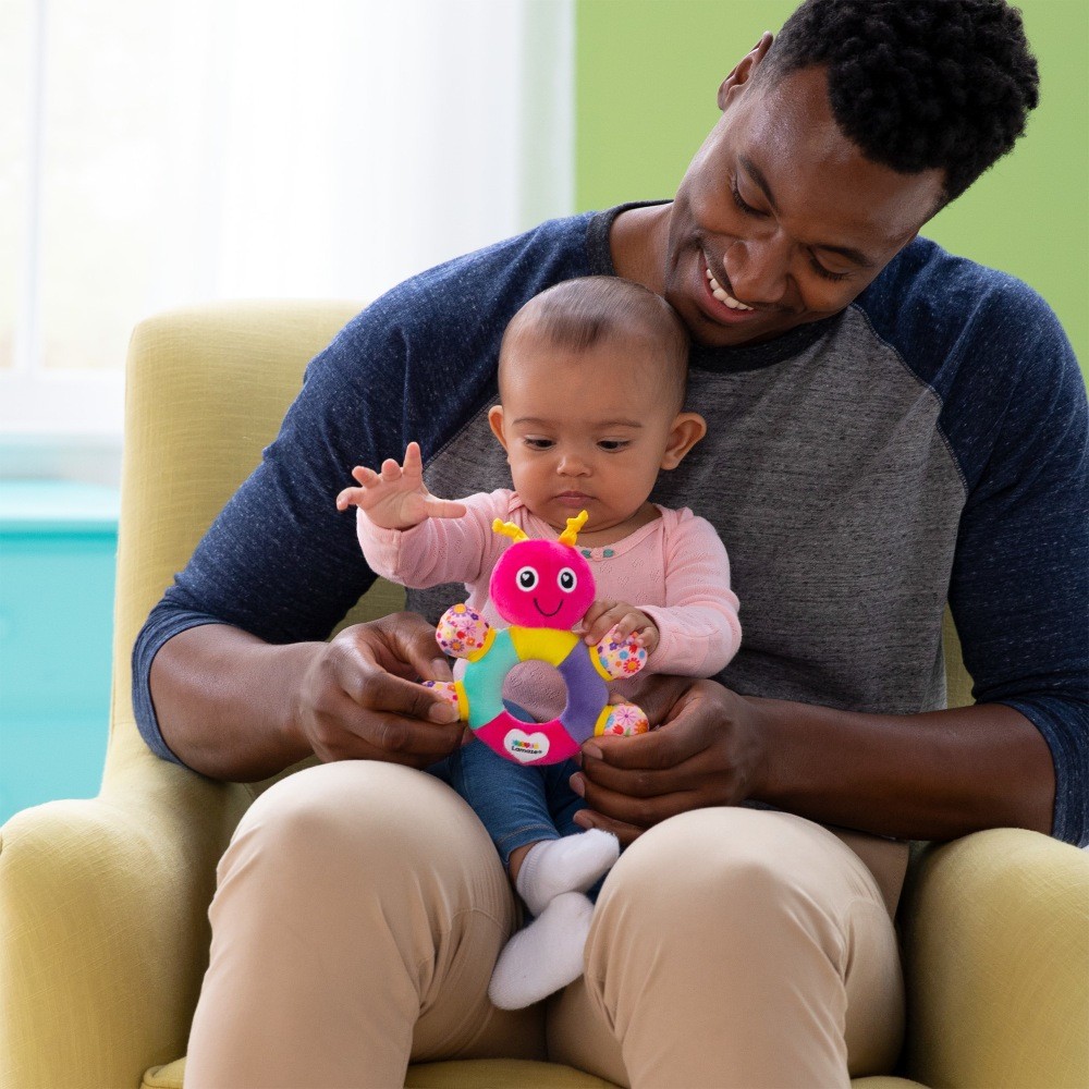 Lamaze My First Rattle Assortment | Rattles | Baby Bunting AU