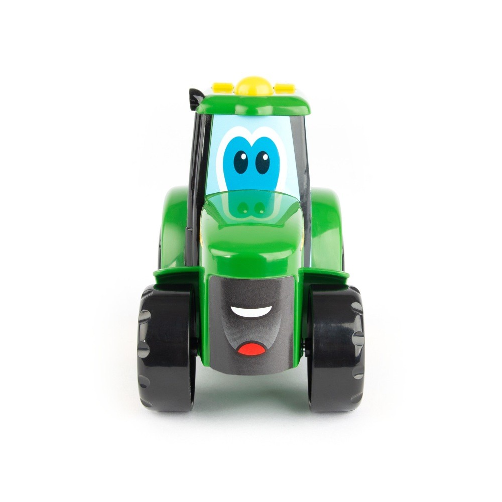 John Deere Johnny Tractor Lights & Sounds Assortment | Vehicles | Baby ...