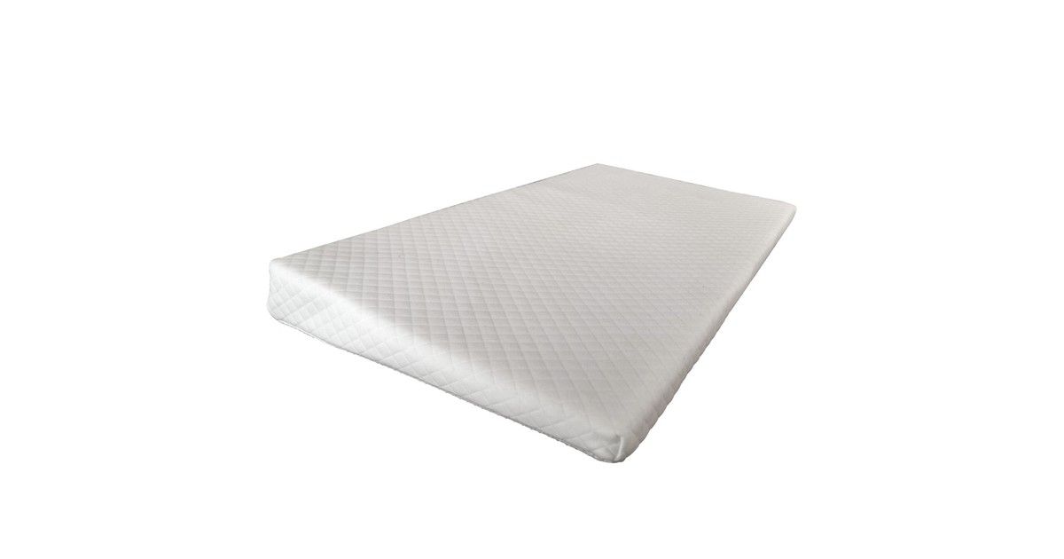 4Baby Sleep Wedge White | Baby Bunting AU