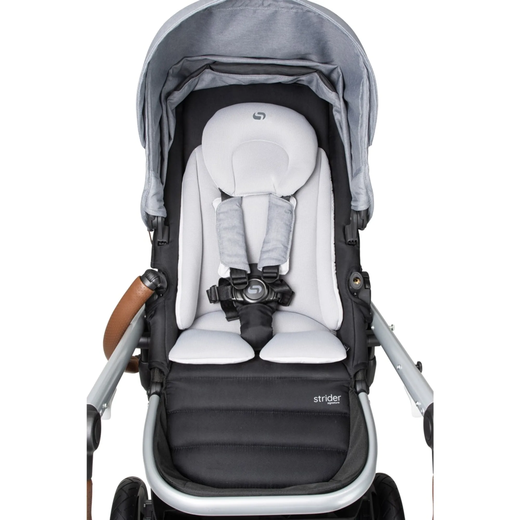 Steelcraft Strider Signature Newborn And Toddler Comfort Pack | Baby ...