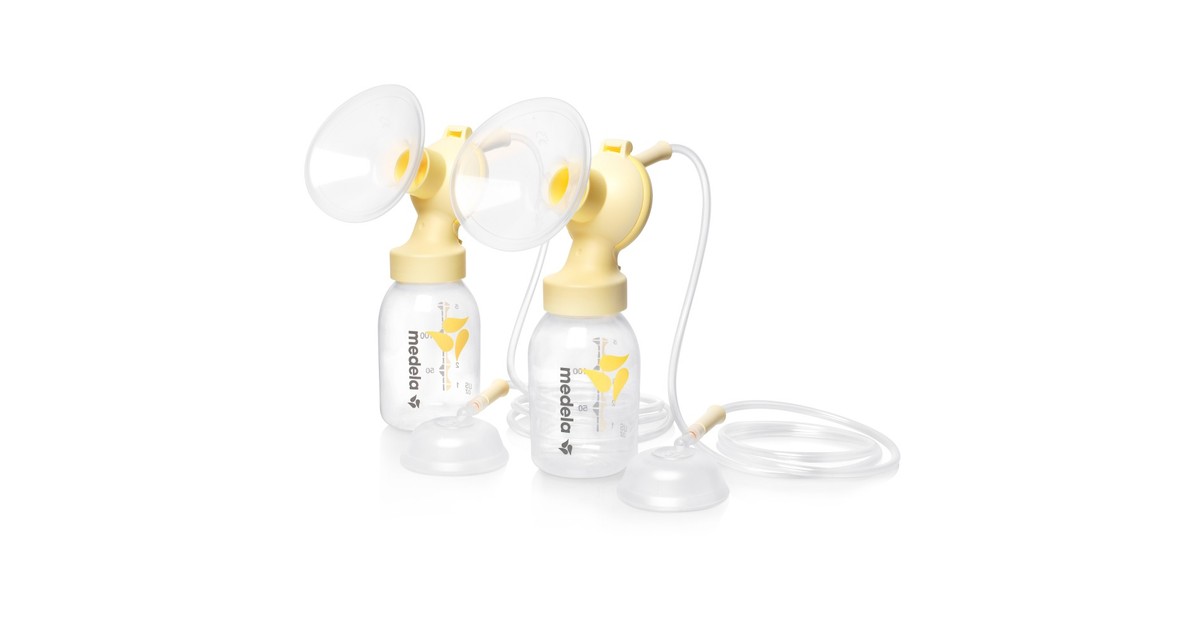 Medela Symphony Double Pump Rental Kit 27Mm | Baby Bunting NZ