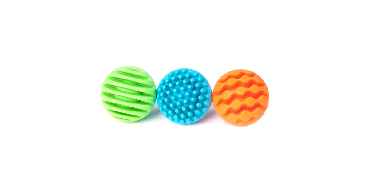 Fat Brain Sensory Rollers | Baby Bunting NZ