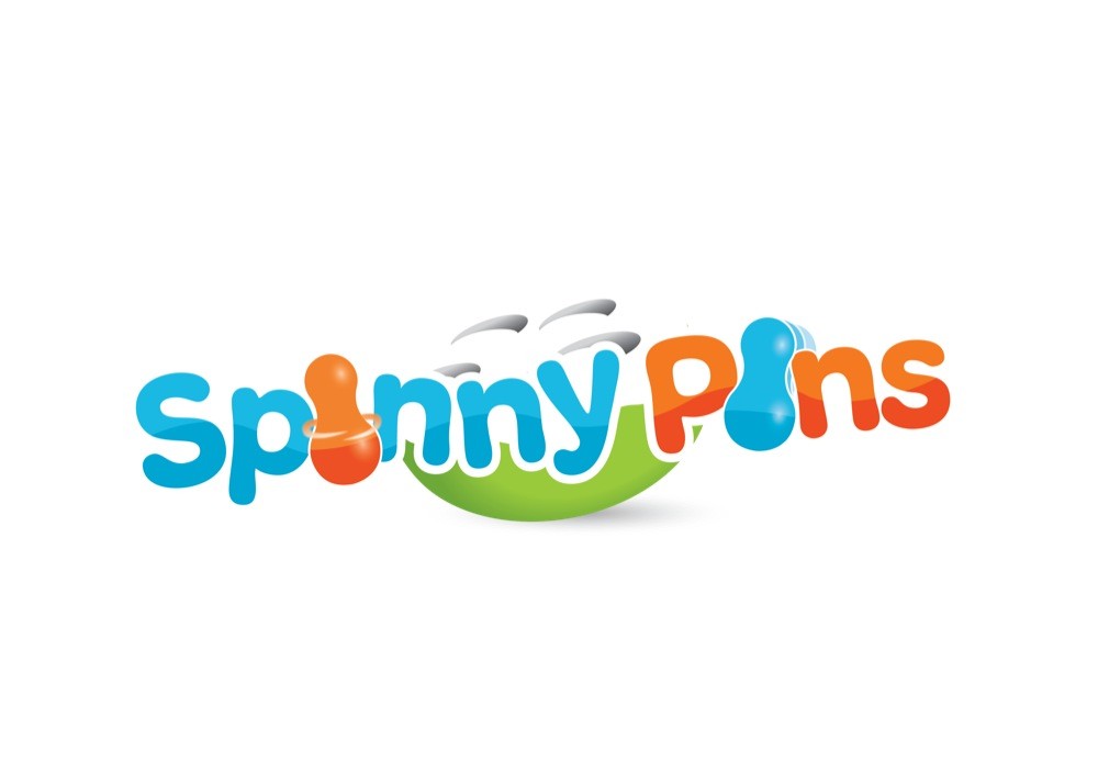 Fat Brain Spinny Pins | Interactive Toys | Baby Bunting AU