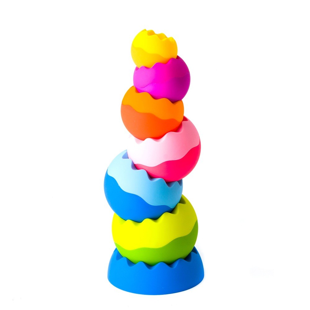 Fat Brain Tobbles Neo | Interactive Toys | Baby Bunting AU