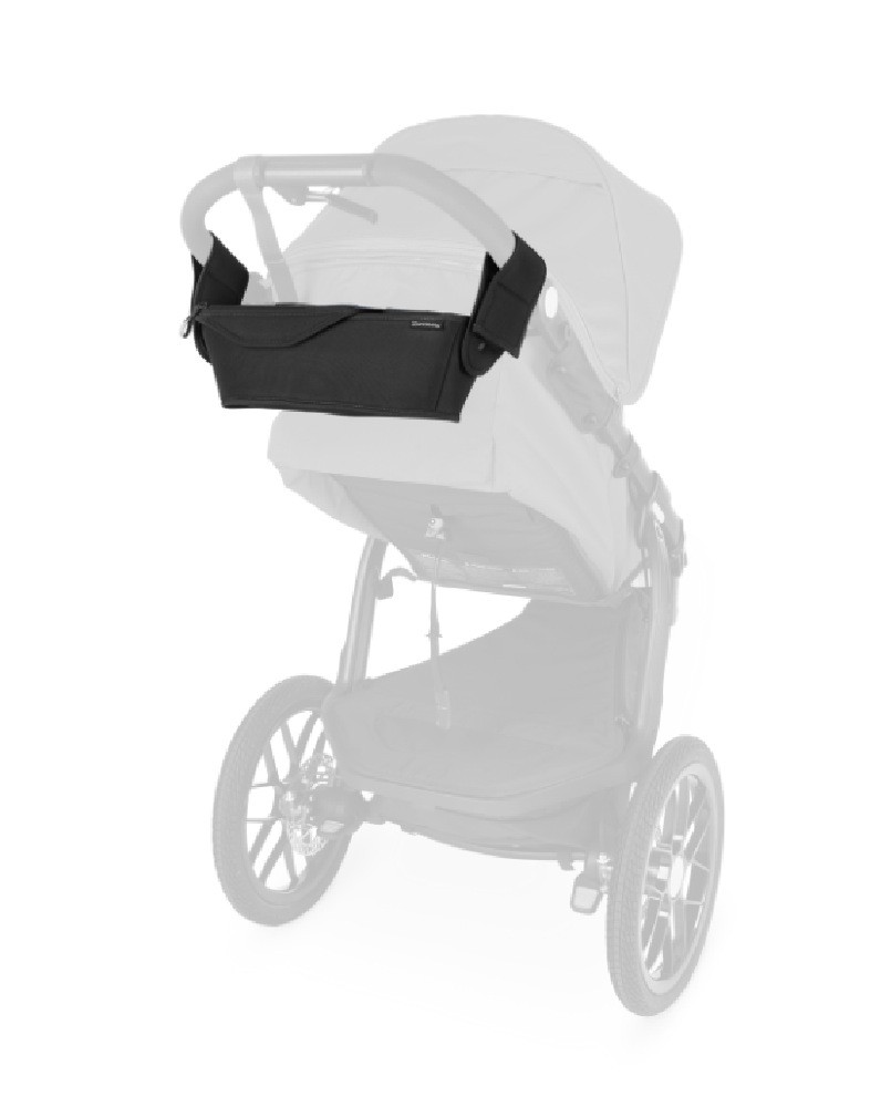 Uppababy Ridge Parent Organiser | Pram Organiser | Baby Bunting AU
