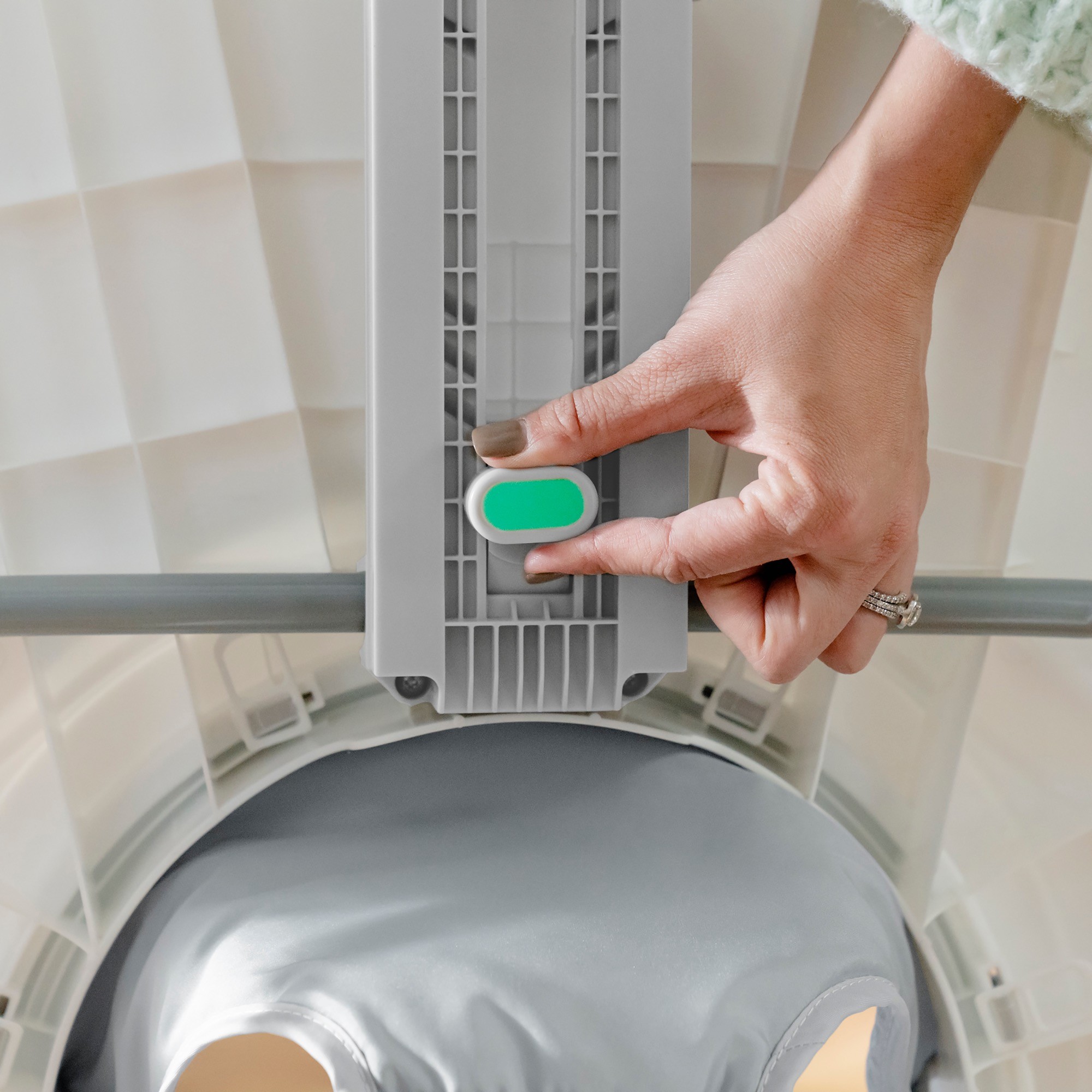 Ingenuity Step & Sprout 3 In1 Activity Walker First Forest | Walkers ...