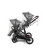 Jengo Strand Pram & Bassinet Moon | Baby Bunting AU