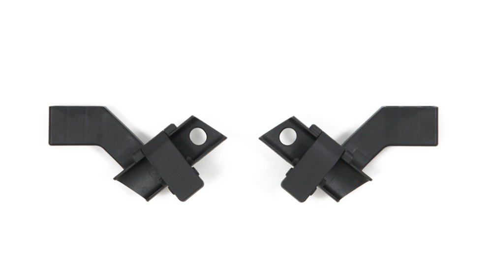 Jengo Strand Pram And Bassinet- Stone | Double Prams | Baby Bunting AU