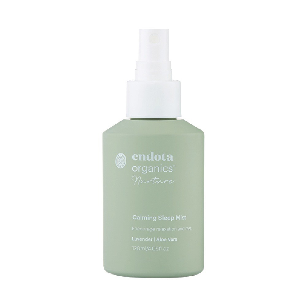 Endota Calming Sleep Mist 120ml | Humidifiers & Vaporizers | Baby ...