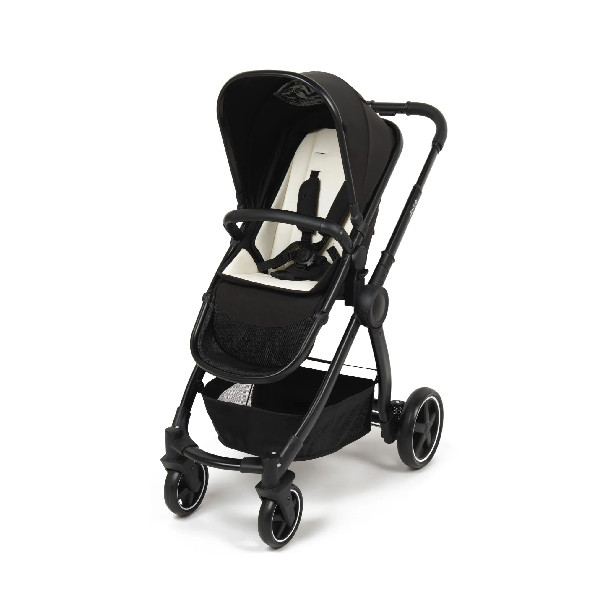 Jengo Panorama Lite Stroller | Baby Bunting NZ