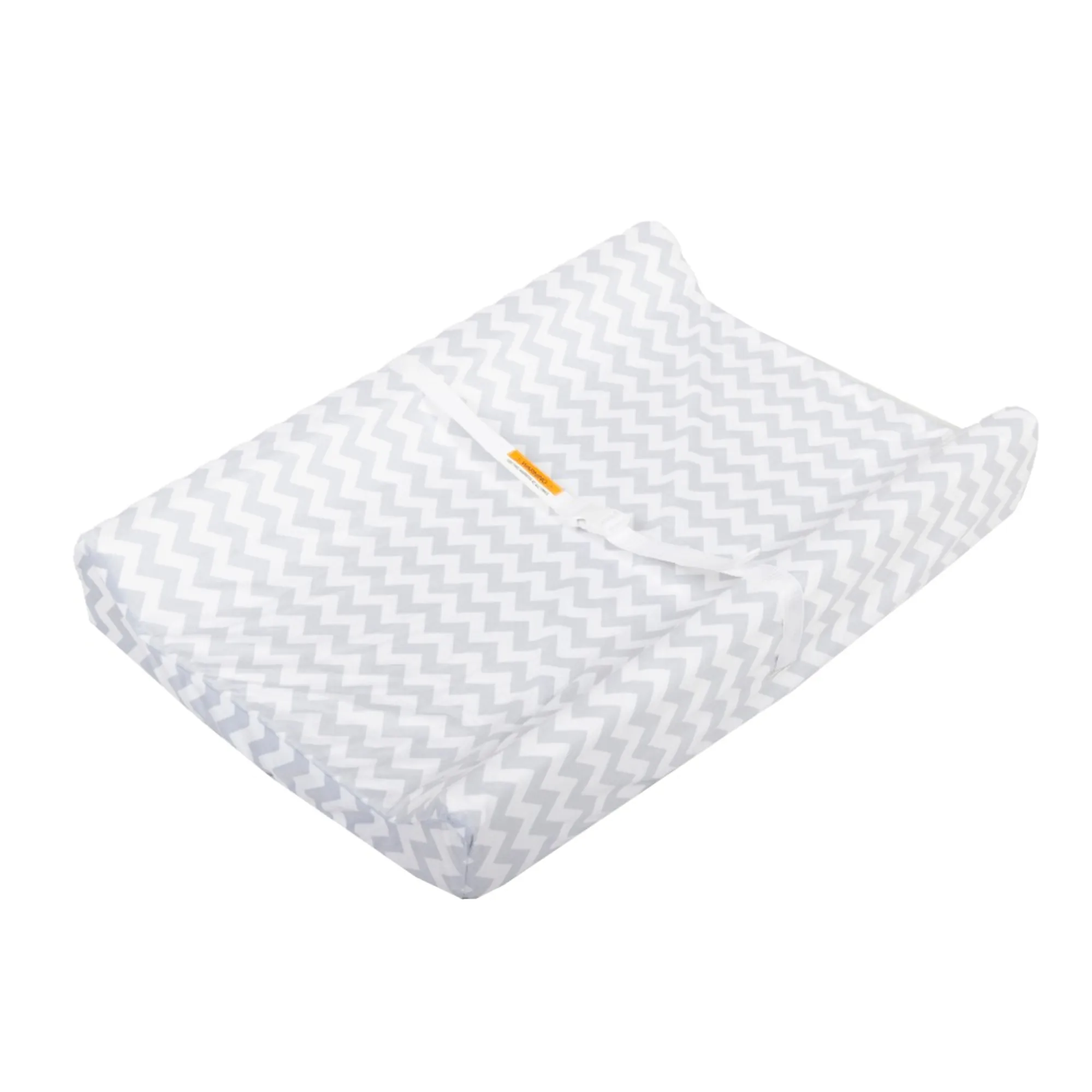 Childcare Change Pad Gift Set Grey | Baby Bunting AU
