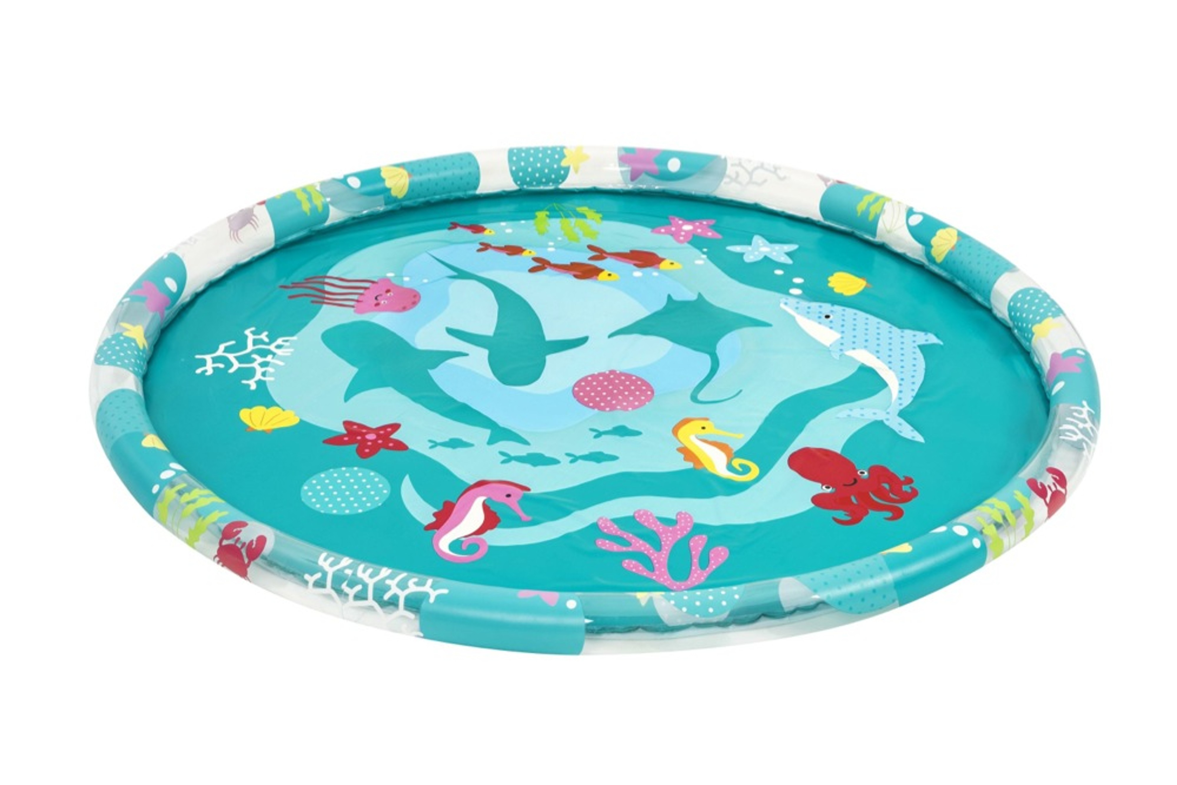 Bestway Underwater Splash Pad | Baby Bunting AU