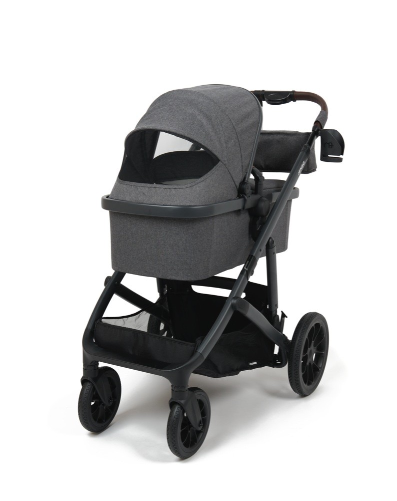 Jengo Strand Moon Second Bassinet | Bassinets & Stands | Baby Bunting AU