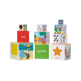 Building Blocks | Baby & Kids Toys | Baby Bunting AU | Baby Bunting AU