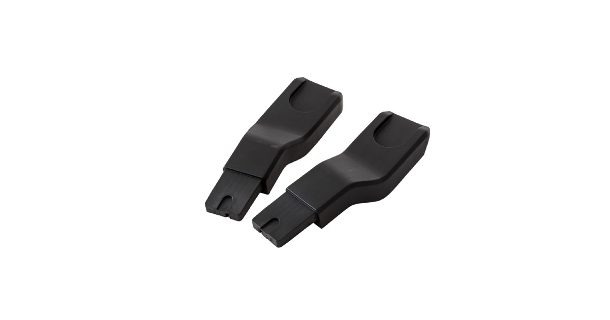 Edwards & Co Olive/Oscar Capsule Adapter | Baby Bunting AU