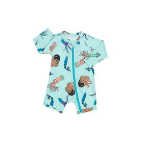 Baby Swimwear & Accessories - Swim Nappies | Baby Bunting AU