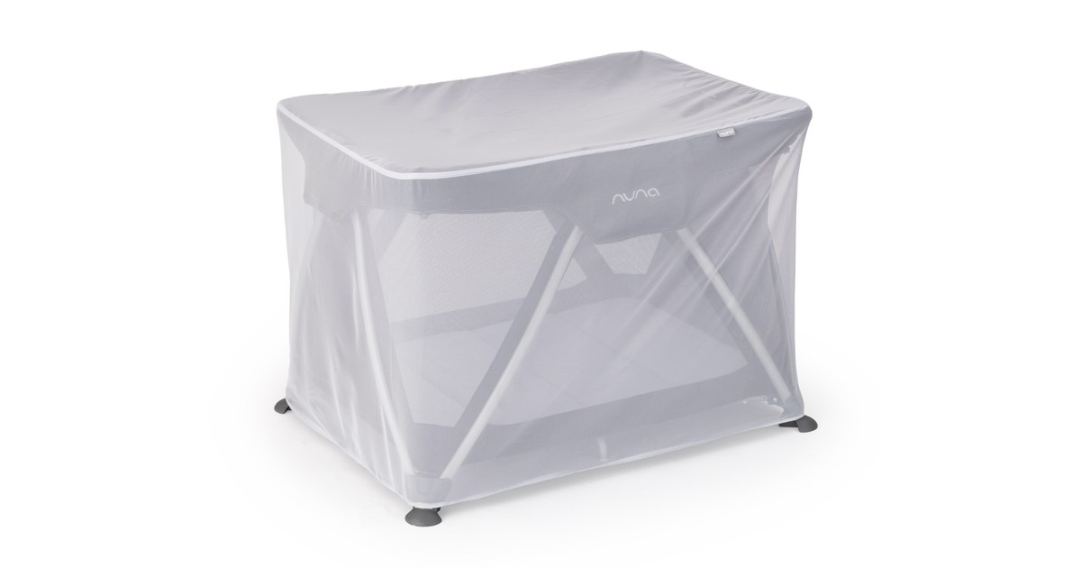 Nuna Sena Portacot Insect Net | Baby Bunting NZ