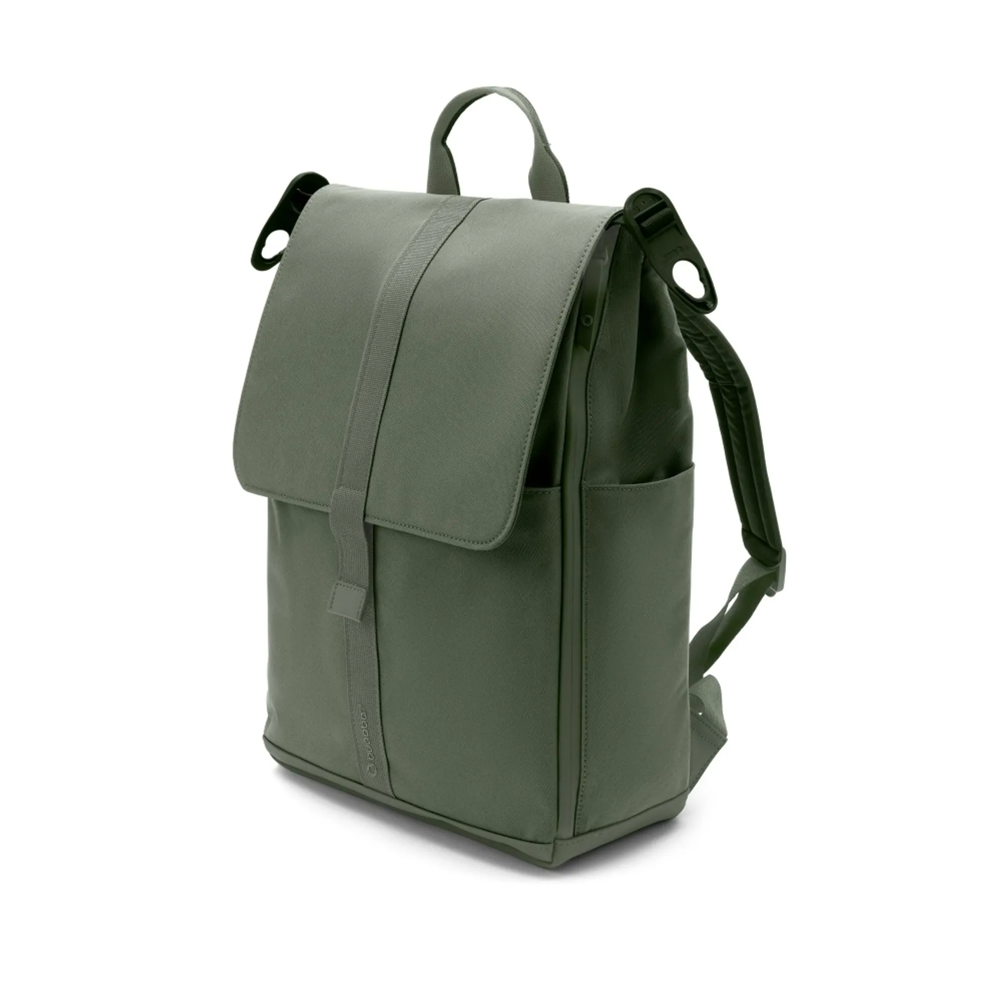 Bugaboo Changing Backpack Forest Green | Baby Bunting AU