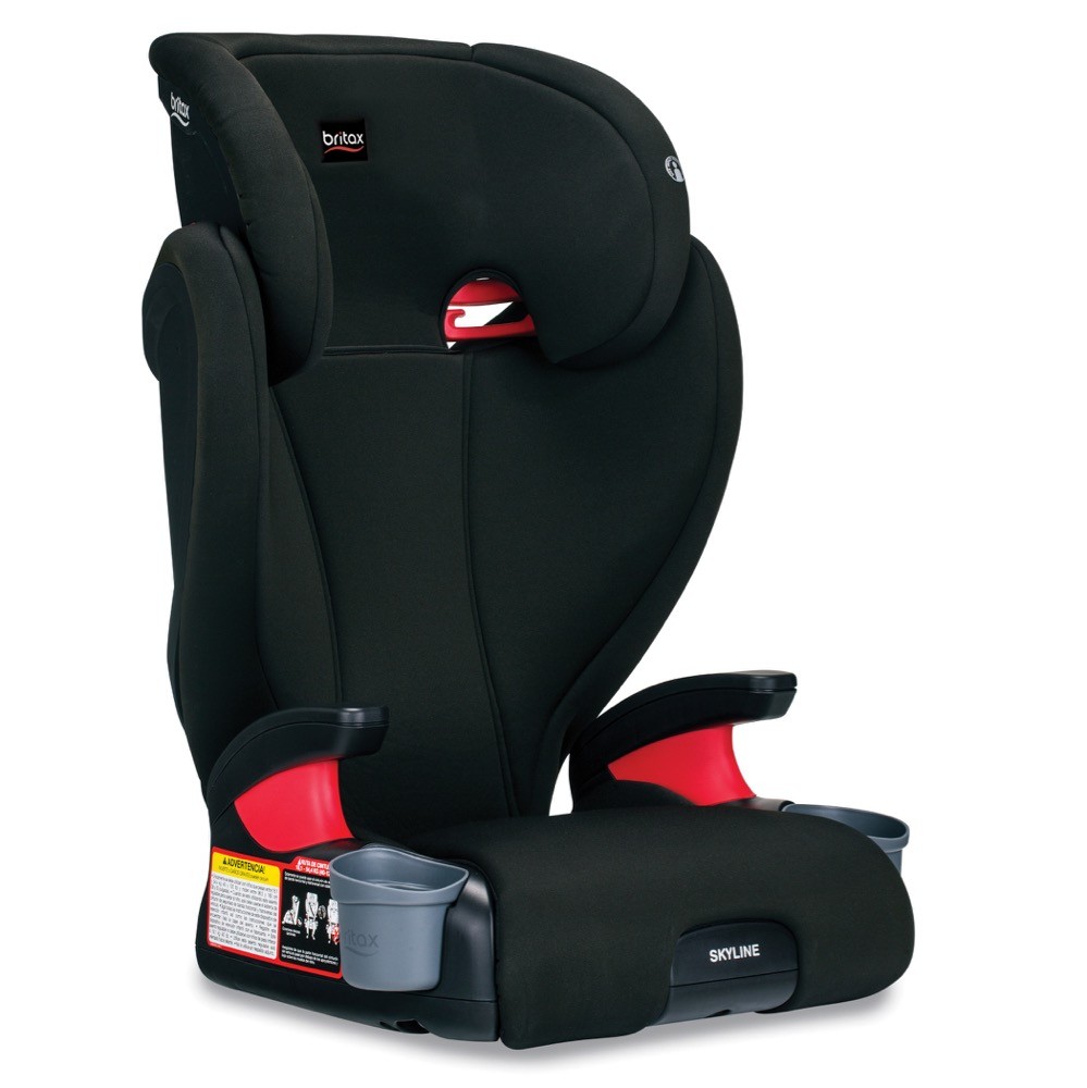 Britax Skyline Booster Dusk | Boosters | Baby Bunting NZ