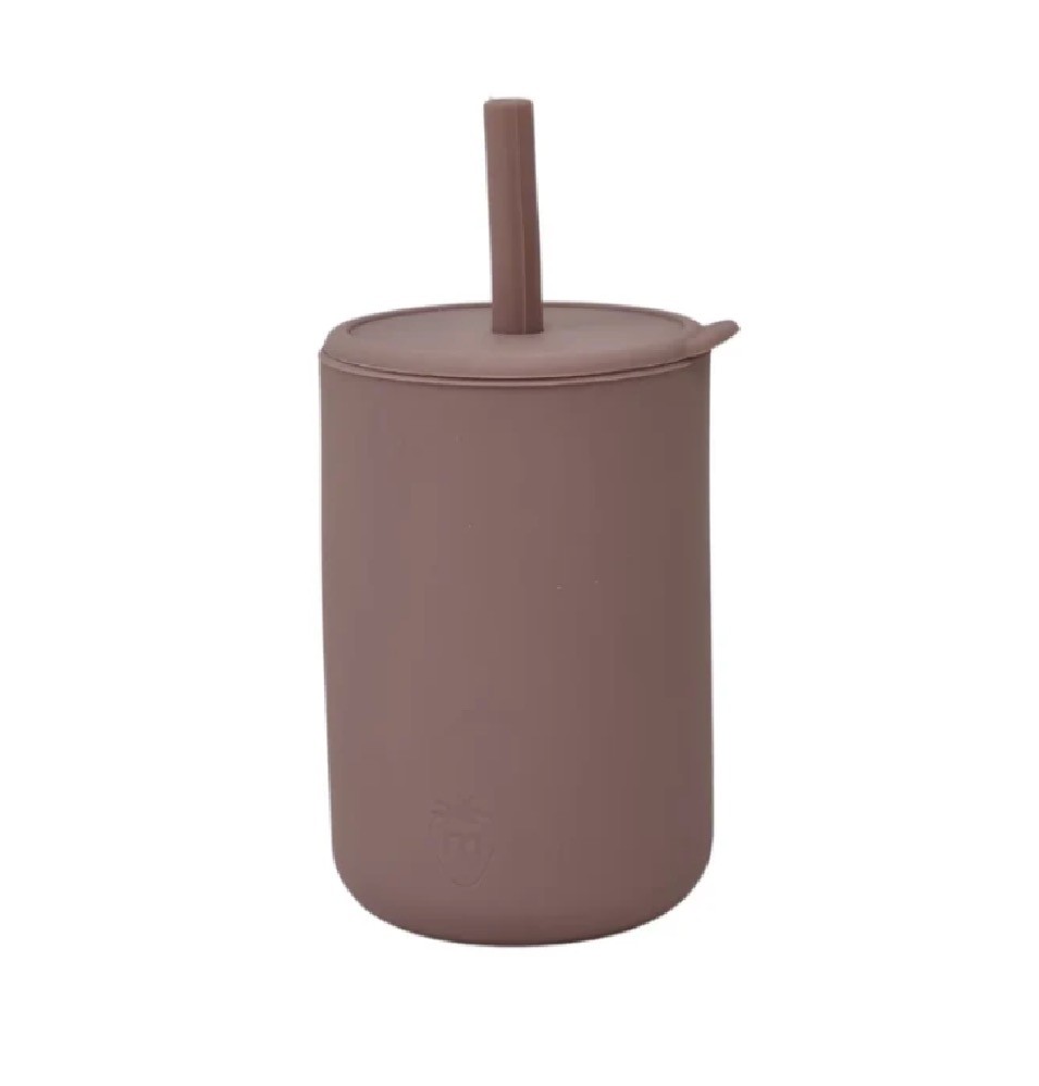 Munch Eco Eco Hero Toddler Cup Bee | Cups & Drink Bottles | Baby Bunting NZ