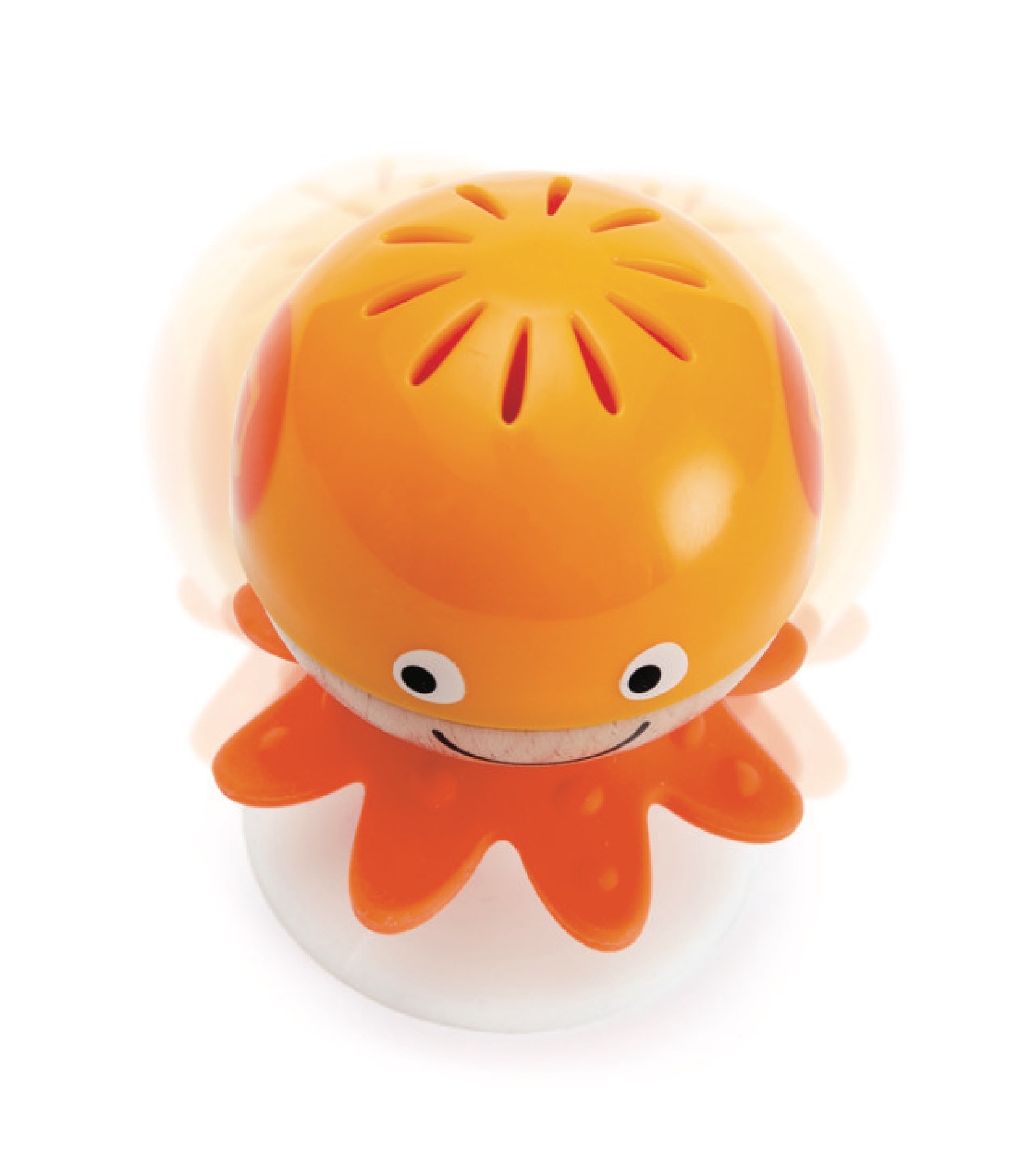 Hape Stay-Put Rattle Set | Interactive Toys | Baby Bunting NZ