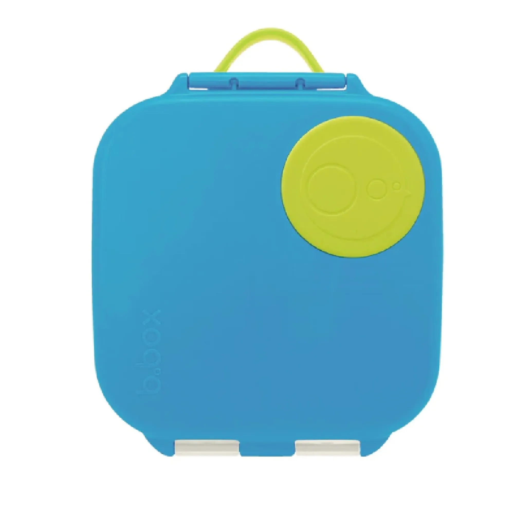 B Box Mini Lunch Box Ocean Breeze | Baby Bunting NZ