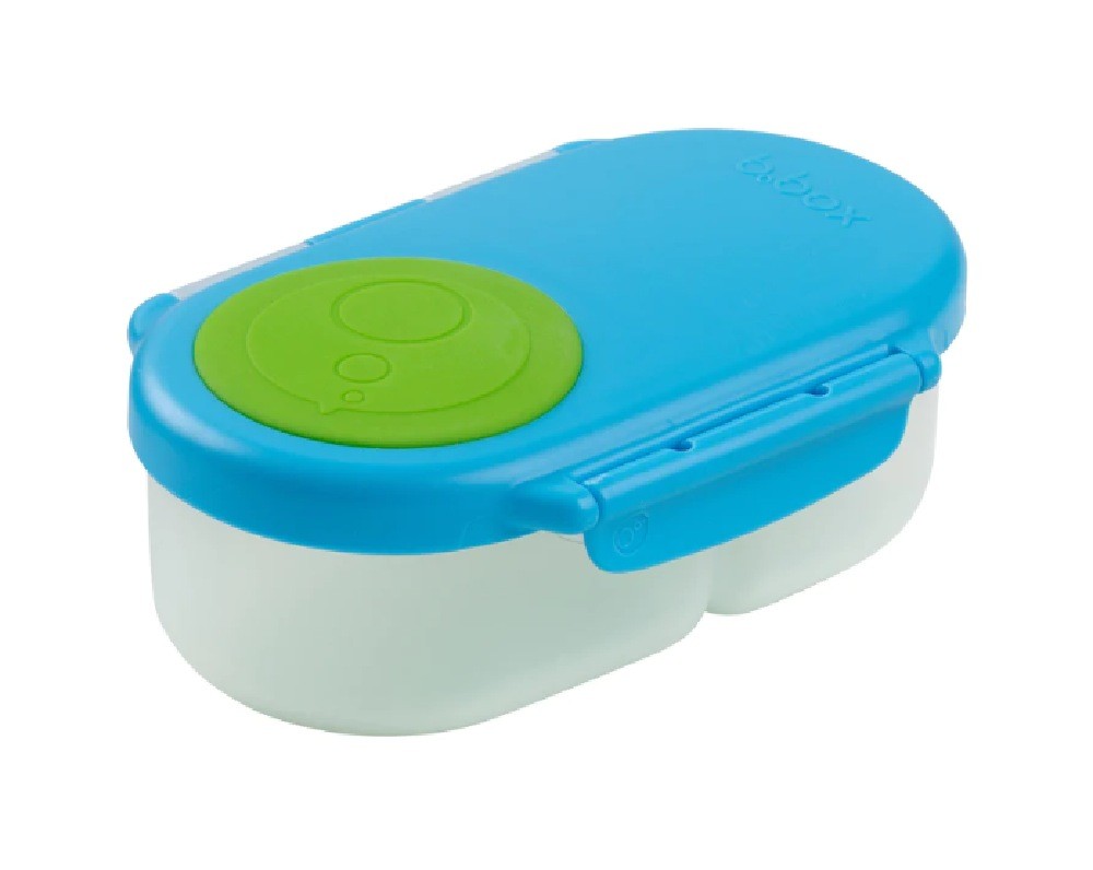 B.Box Snack Box Ocean Breeze | Food Storage and Preparation | Baby ...