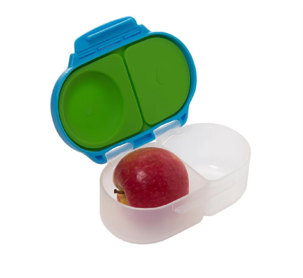 B.Box Snack Box Ocean Breeze | Food Storage and Preparation | Baby ...
