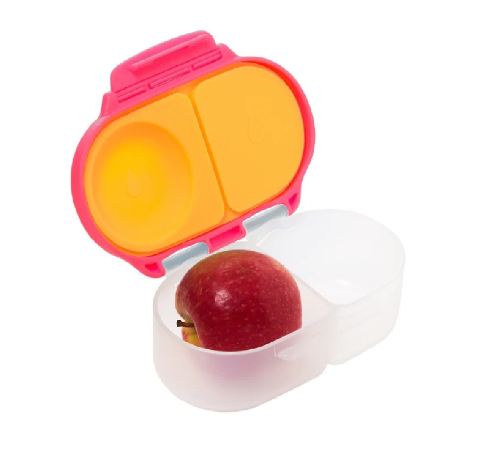 B Box Snack Box Strawberry Shake | Food Storage and Preparation | Baby ...