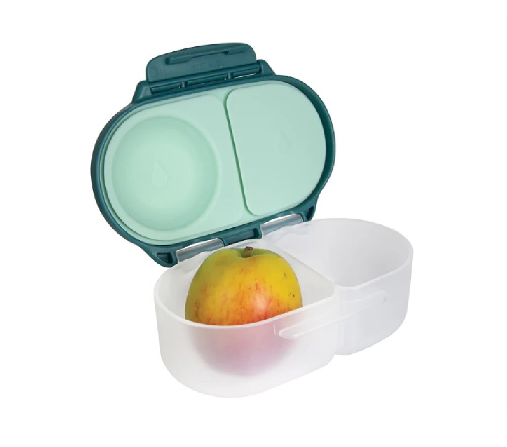 B.Box Snack Box Emerald Forest | Food Storage and Preparation | Baby ...