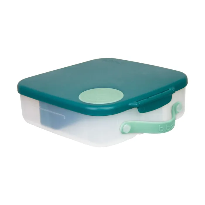 BBox Lunch Box Emerald Forest | Baby Bunting NZ