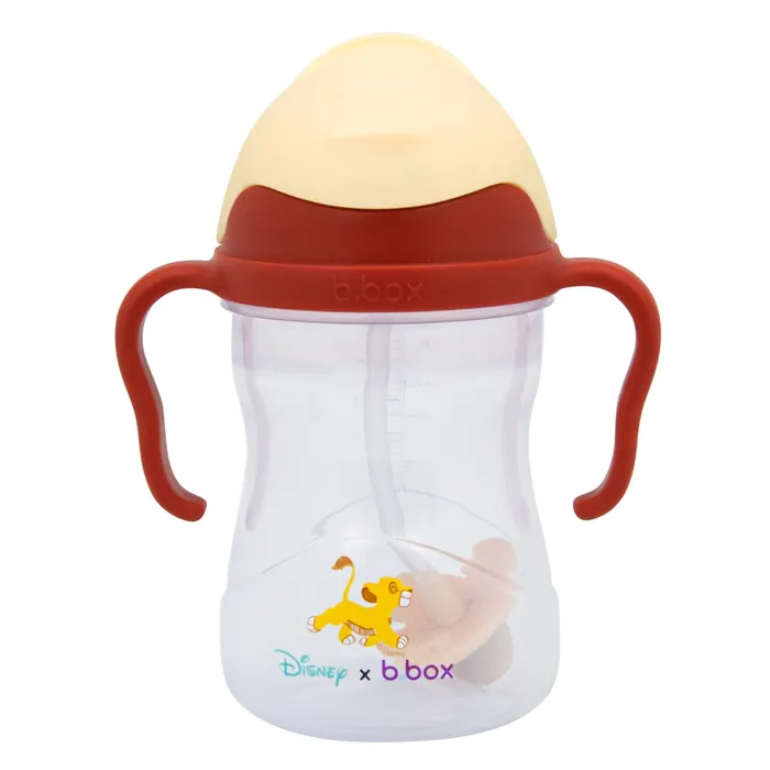 B Box Disney Lion King Sippy Cup | Baby Bunting NZ