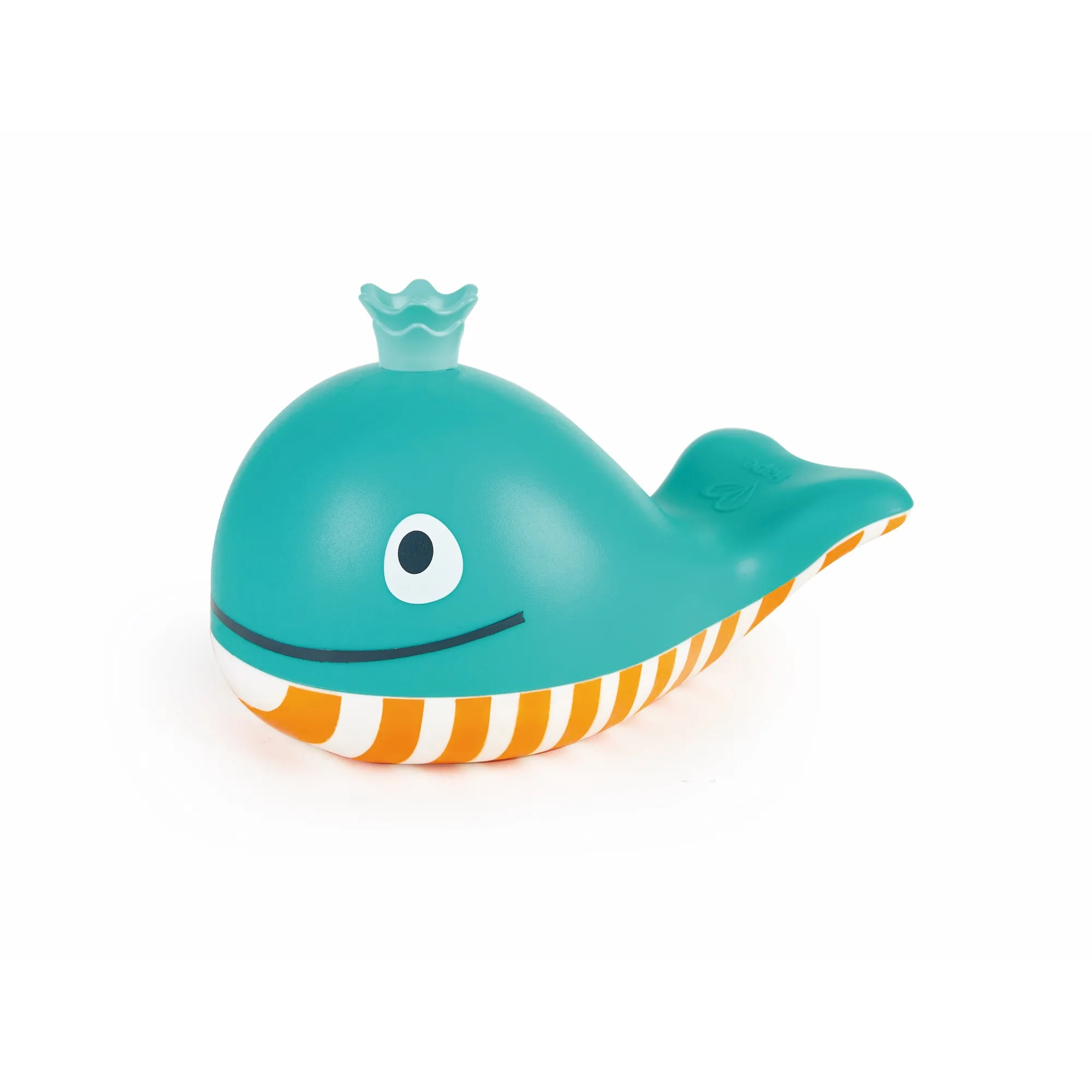 Hape Bath Bubble Blowing Whale | Baby Bunting NZ