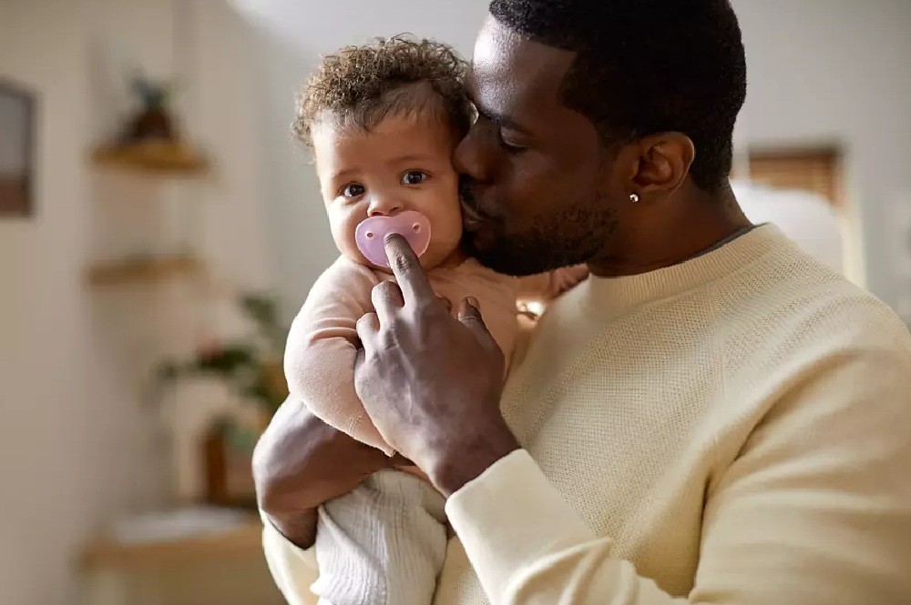 Avent Soothie 0 To 6 Month Pink 2Pk Pink | Dummies | Baby Bunting AU